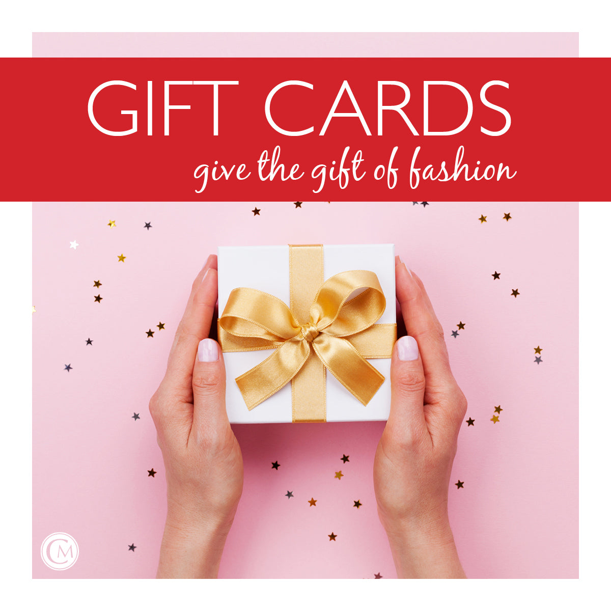 GIFT CARD – Clothes Mentor Burnsville MN #117